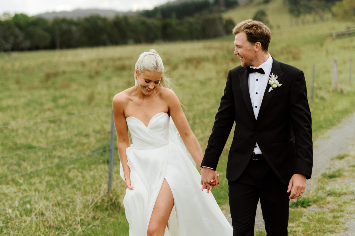 NMJ Lovers | Jessie & Hamish – Natalie Marie Jewellery