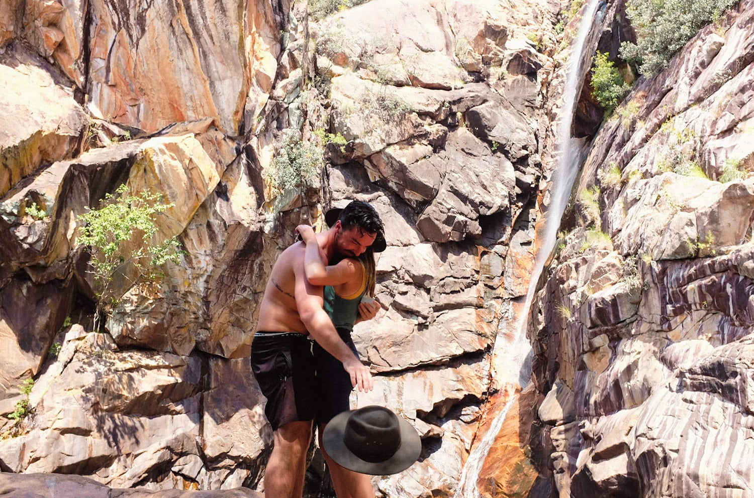 Hannah & Austin – Natalie Marie Jewellery