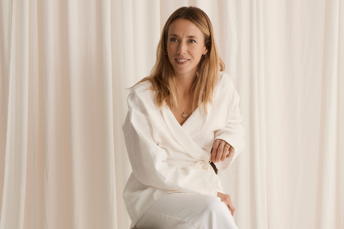 Natalie's Letter – Natalie Marie Jewellery