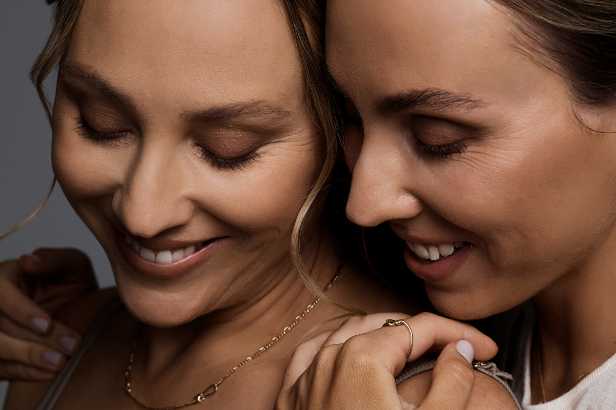 Anam Cara | Danielle & Nicole – Natalie Marie Jewellery