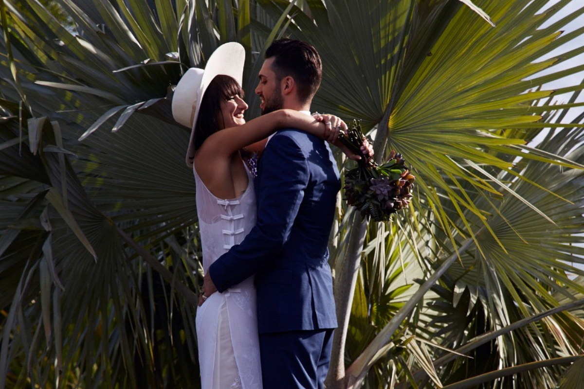 NMJ Lovers Revisited | Rachel & Nic – Natalie Marie Jewellery