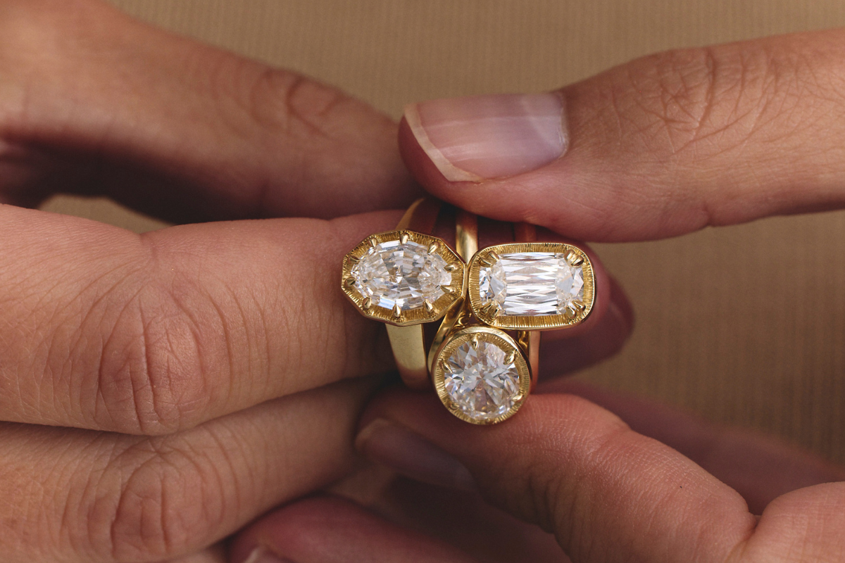 Behind The Collection | Every Line Leads To You – Natalie Marie Jewellery