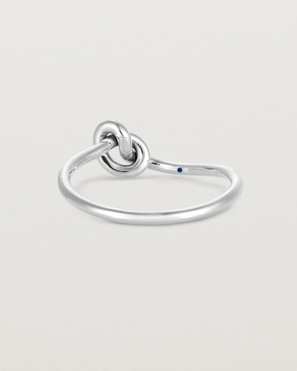 Cara Ring | Sterling Silver | Natalie Marie Jewellery