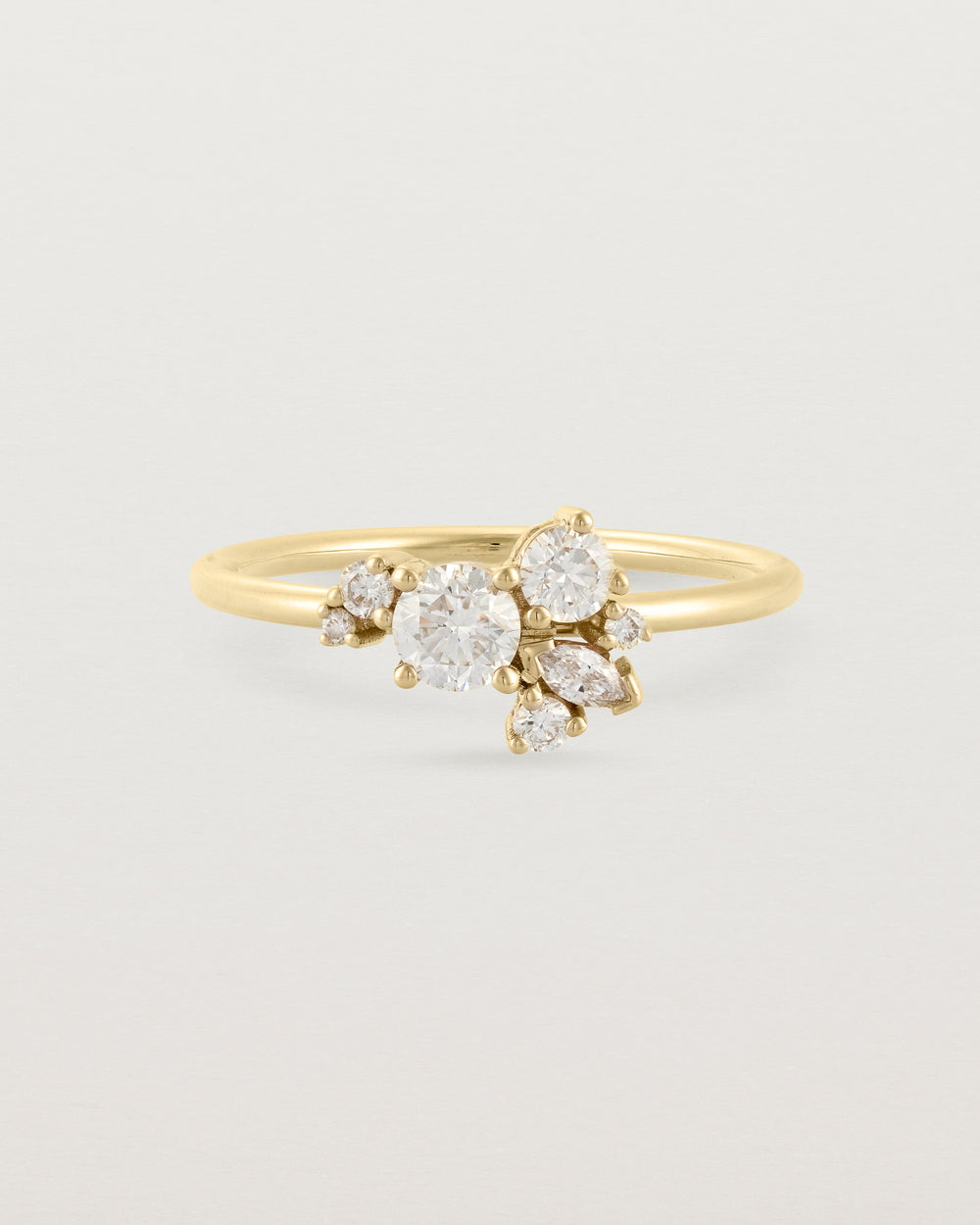 Natalie Marie Jewellery | Fine Jewellery | Rings, Necklaces & More