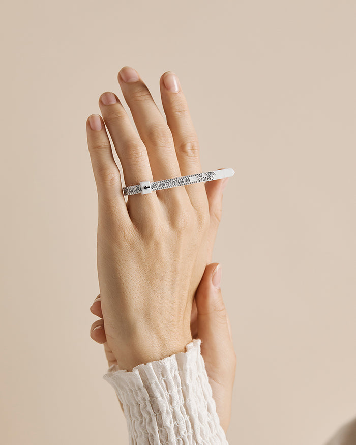 Ring Sizer | Digital | Natalie Marie Jewellery