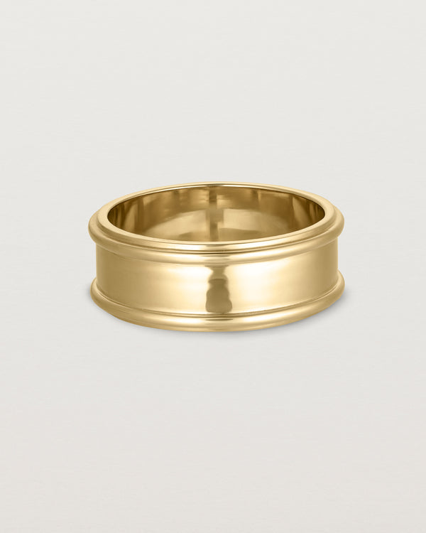 'Forget Me Not' | Hidden Message Band | Natalie Marie Jewellery